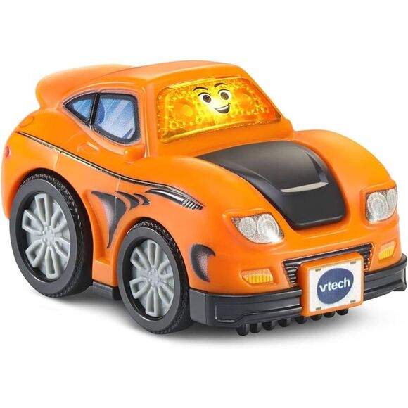 vtech | Toys | Vtech Go Go Smart Wheels Quick Sports Car | Poshmark